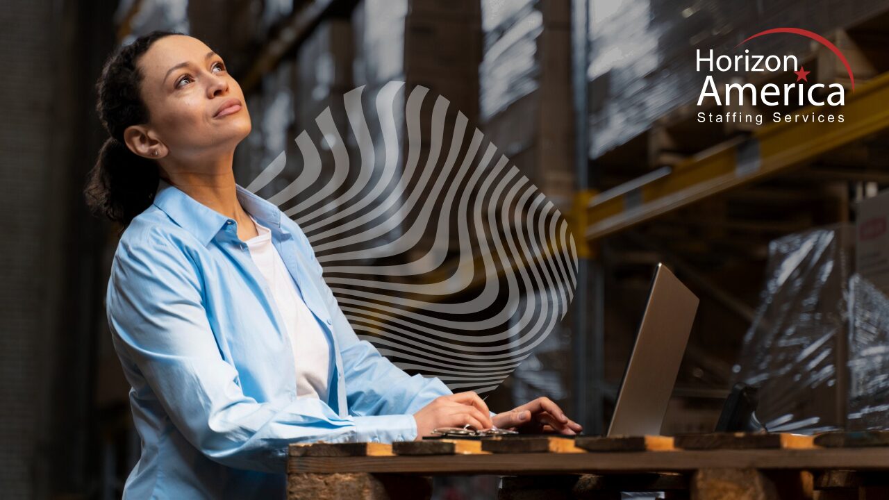 Hiring Female Operators for Warehouse Success