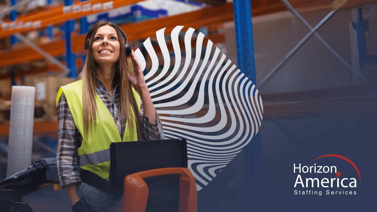 Summer Warehouse Staffing
